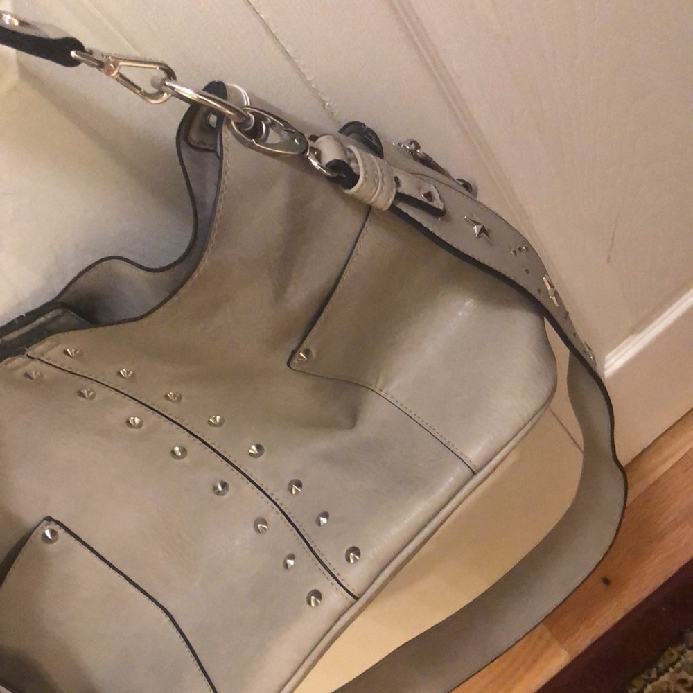 Steve Madam Bag - Gem